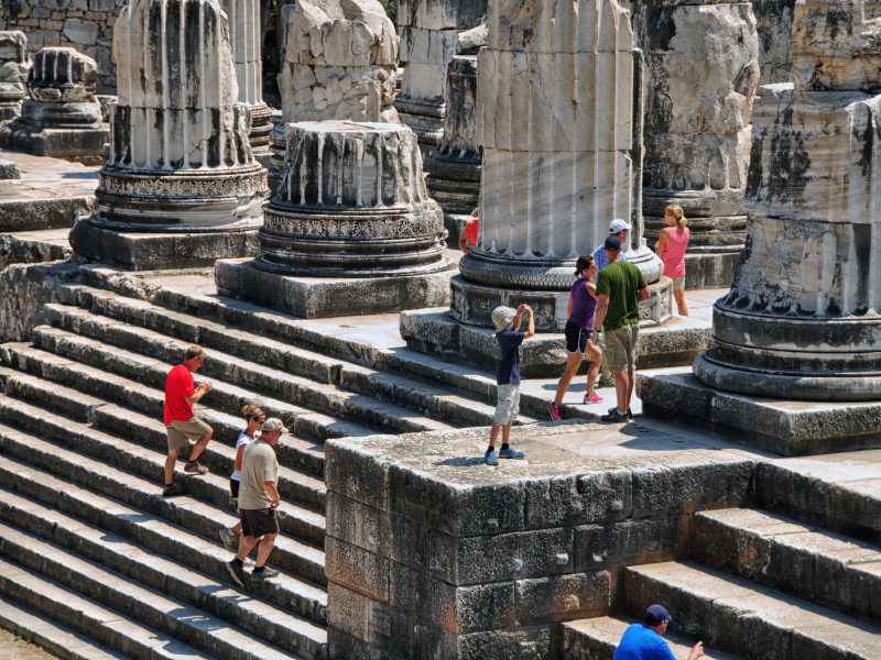 Cultural & Archaeological Tours